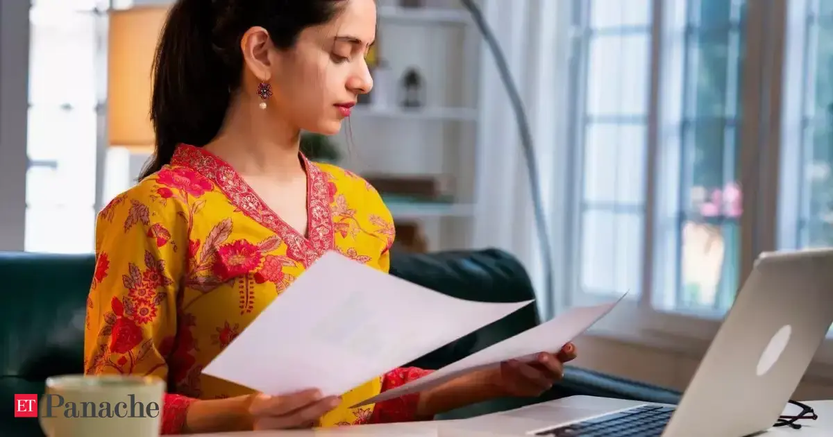Bengaluru CA thought multitasking made her productive. One simple ...