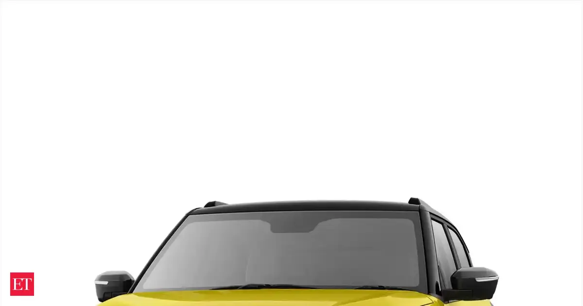 Tata Punch EV Facelift 2026 launch: Check price, range, battery ...