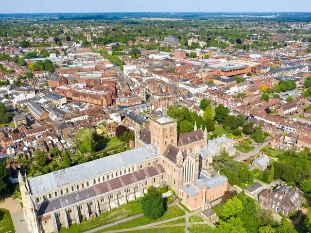 6 best places to live in UK in 2026 - UK’s top towns to call home | The ...