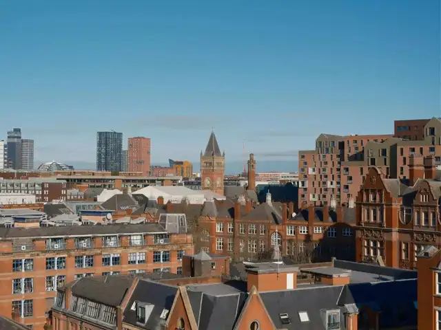 St Albans, Hertfordshire - 6 best places to live in UK in 2026 | The ...
