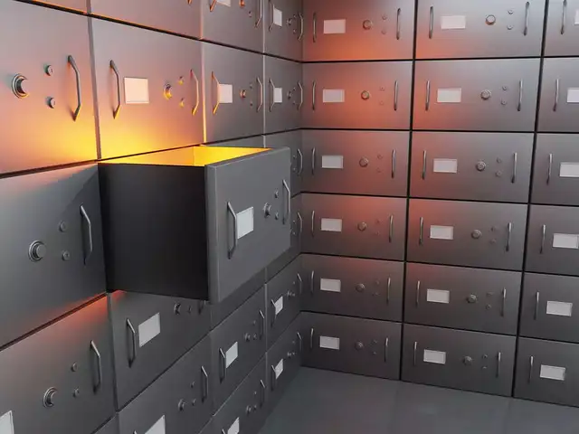 Bank locker guidelines: Is the bank responsible for loss or damage to ...