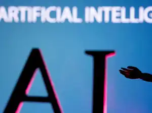 AI needs strong policy backbone: OECD chief - The Economic Times