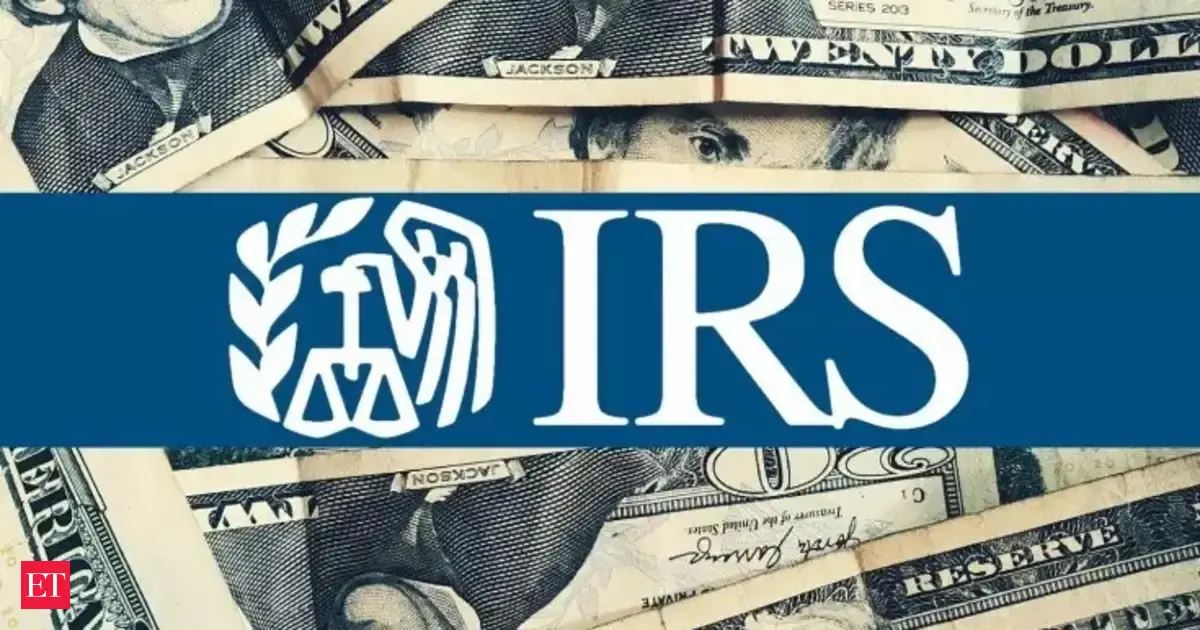 IRS Tax Refund Delay 2026: IRS tax refund 2026 update: returns down 12. ...