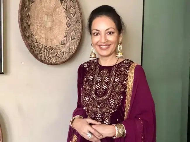 She debuted at 19, Nana Patekar didn’t like her at first, later called ...