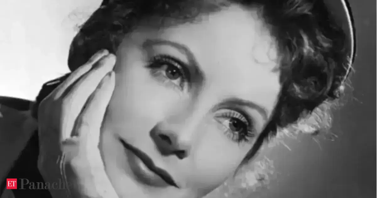 Quote of he day by Greta Garbo: 'Your joys and sorrows. You can never ...