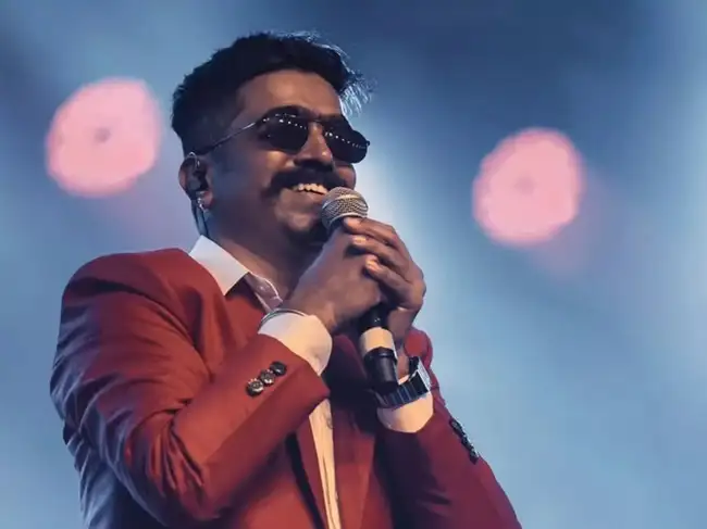 Rs 1,200 crore movie's music composer once tried to end his life twice ...
