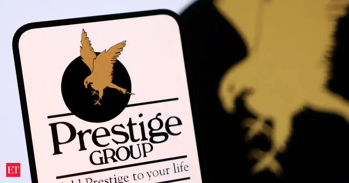 Prestige wins 30-year naming rights deal for Bellandur Metro station ...