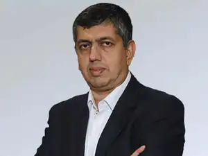 Two-wheeler industry to grow 8-9% CAGR in long term, says TVS Motor Co ...