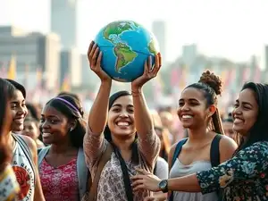 World Thinking Day: What is it, why we celebrate it and its history ...
