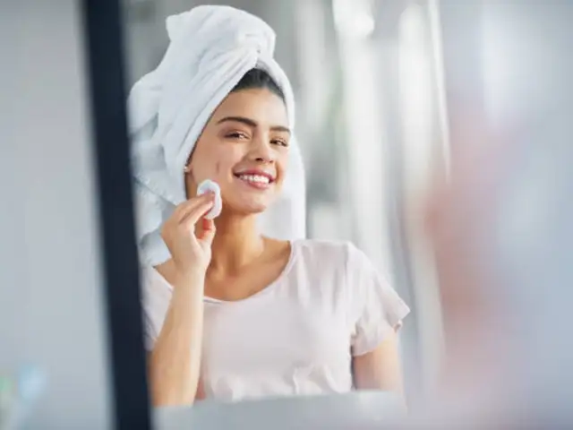 Dull skin, acne or early aging? Try Madhuri Dixit’s simple daily fix ...