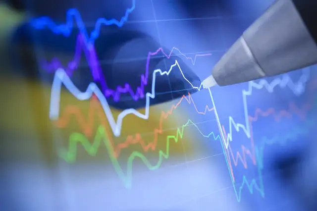 Market trading guide: 2 stock ideas for Monday with up to 16% potential ...