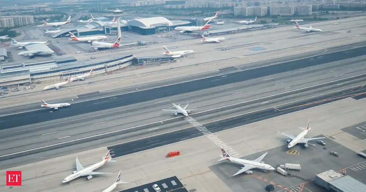 All four Moscow airports closed due to spate of Ukrainian drone attacks ...
