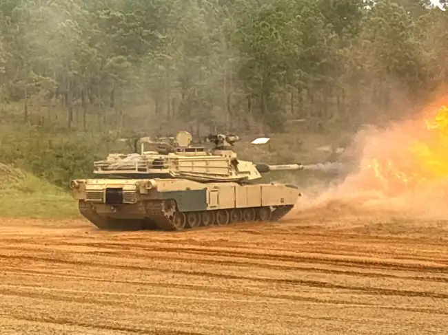 US Army unveils next-gen M1E3 Abrams tank; check out its advanced ...