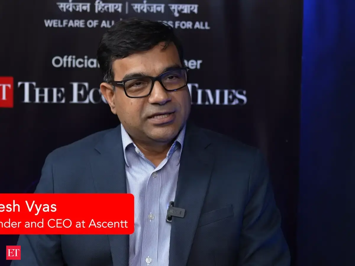 From Pilot to $1 Billion Impact: How Ascentt Is Scaling AI Across ...