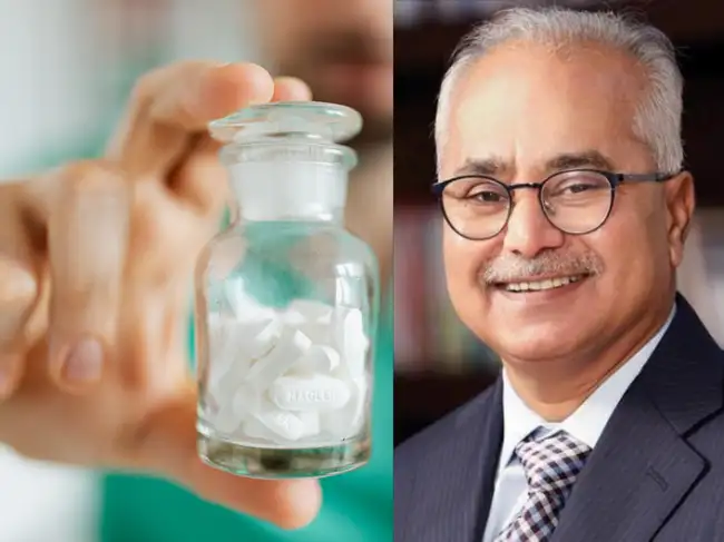 Biosimilars & innovation are Dr. Reddy’s growth pill: Generics to ...