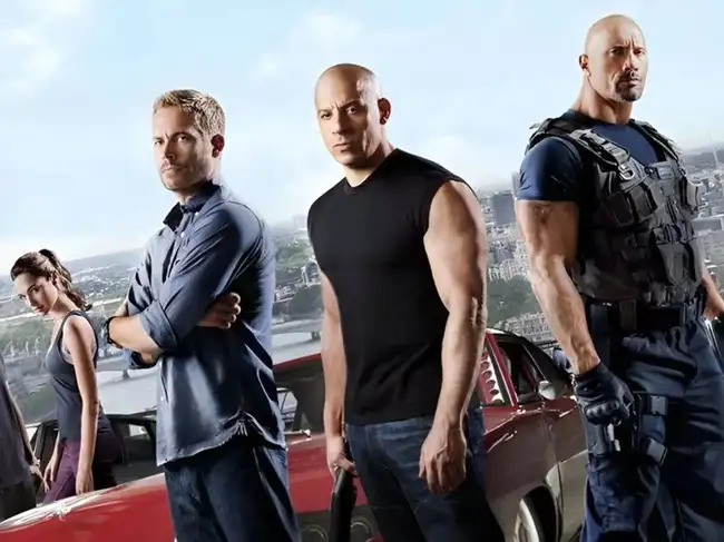 Fast & Furious movies leaving India soon: What is the last day of all 8 ...