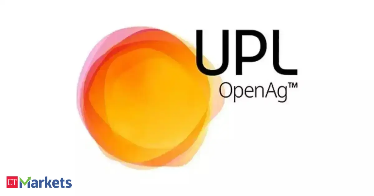 UPL shares drop 10% after restructuring announcement, Nuvama downgrades ...