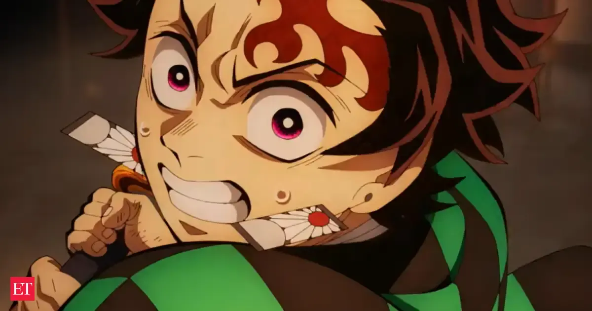 Demon Slayer’s Ufotable signals big future for anime fans with new ...