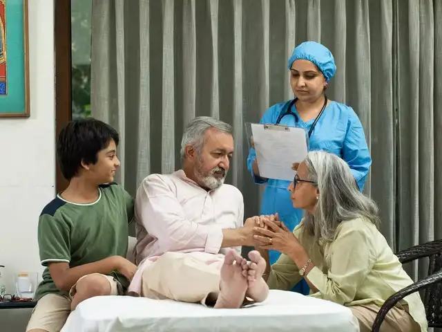Get Rs 5 lakh free health cover: Step-by-step guide to check ...