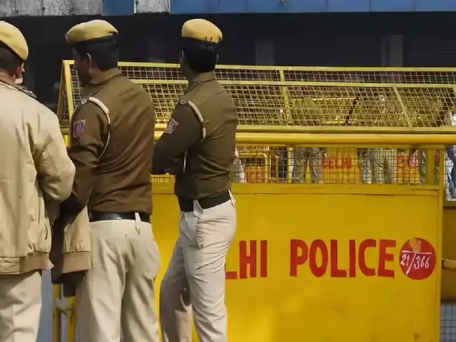 Delhi Police to reserve 20 percent constable posts for ex-Agniveers ...
