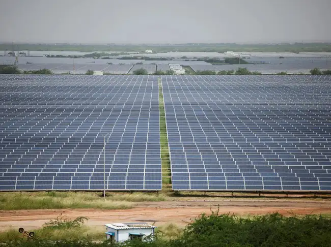 US set to decide on tariffs for solar panels from India, Laos ...