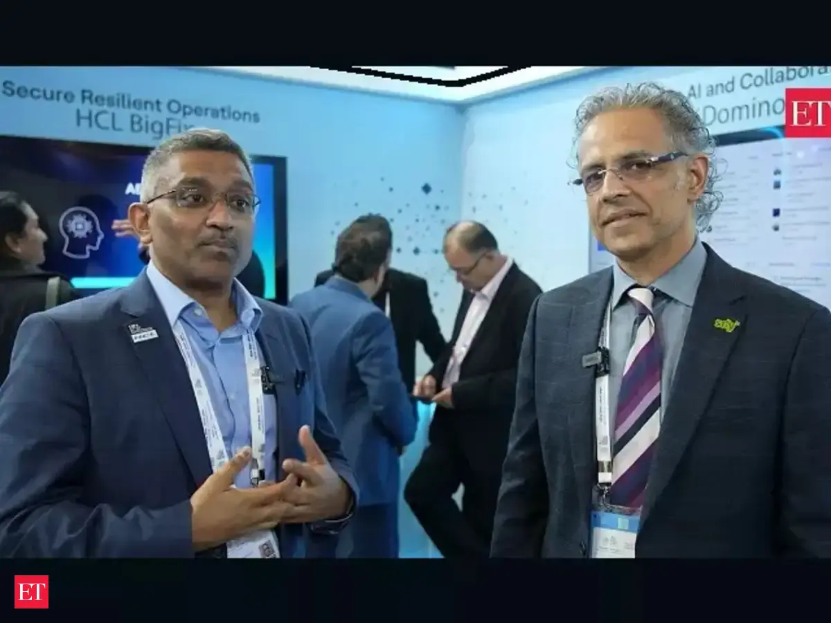 Building India’s sovereign AI stack: A new blueprint for enterprise ...