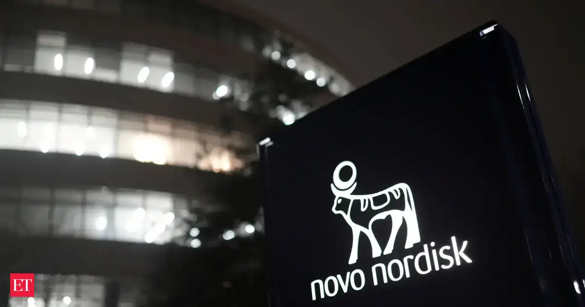 NVO stock novo nordisk stock crash reason: Why did NVO stock crash over ...