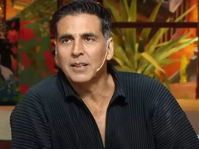 Before Bollywood fame, Akshay Kumar was beaten in public because of one ...