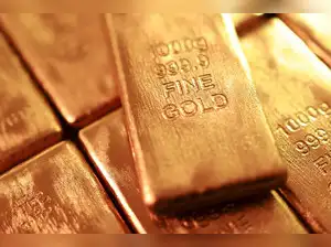 Gold overtakes US dollar as reserve asset: Gold surpasses US dollar as ...