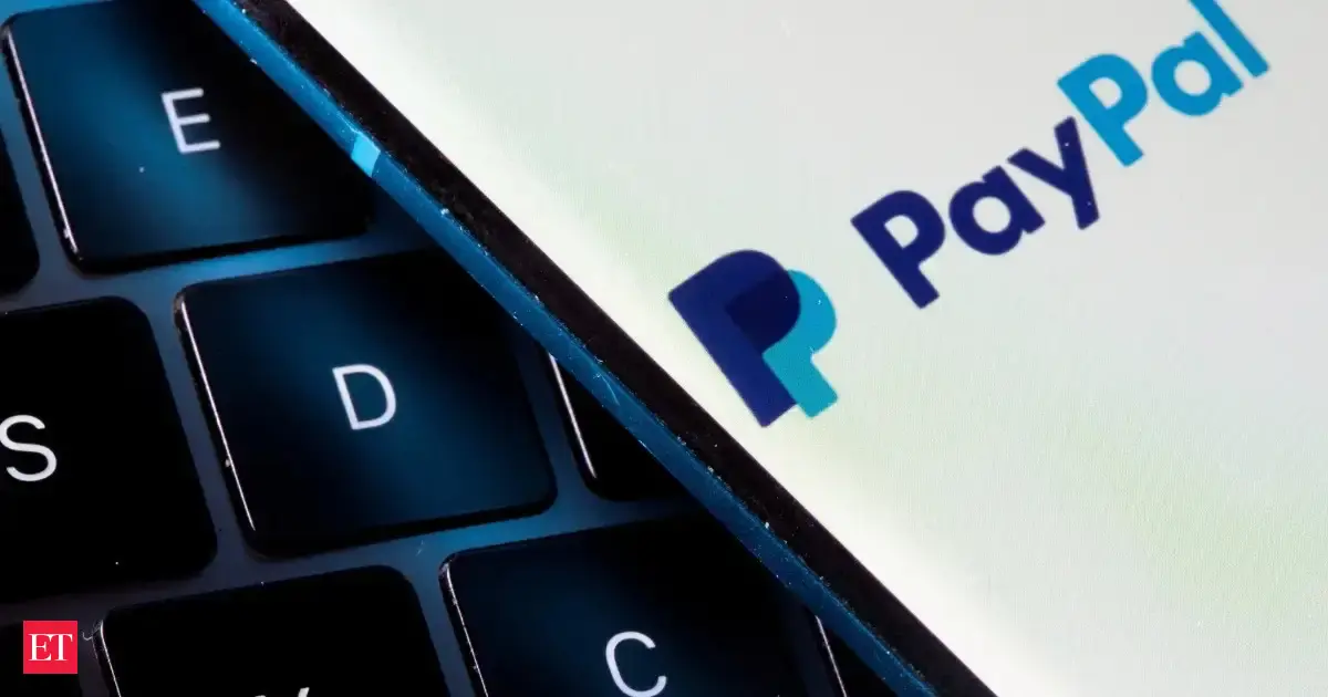 paypal stock: PayPal stock jumps 6% as multiple suitors line up to buy ...