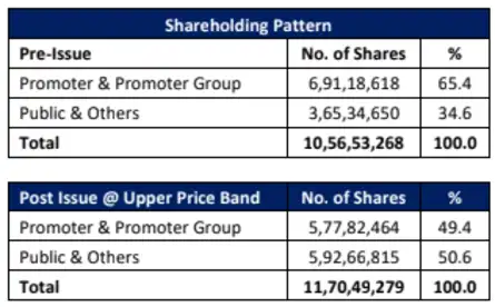 Clean Max Enviro Energy IPO GMP Live Updates: Issue subscribed 54% on ...
