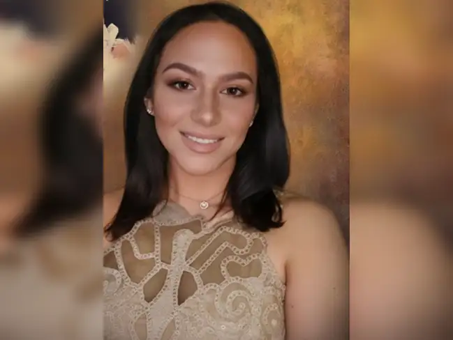 Regina Ann Santos-Aviles, Tony Gonzales's aide, accused estranged ...