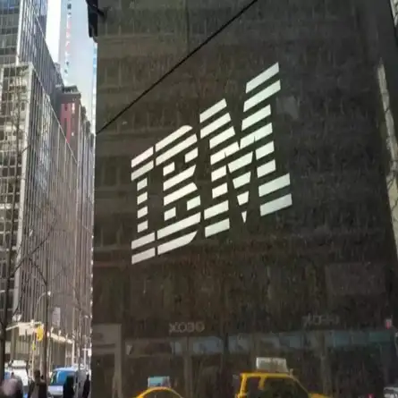 Infosys Share Price Live Updates: IBM shares sink 13%, record steepest ...
