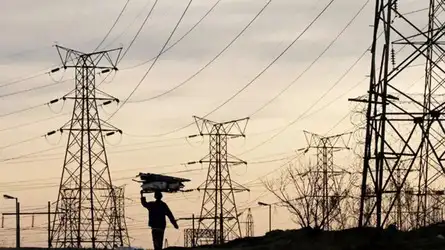 Power Grid Share Price Live Updates: Power Grid's Stock Update - The ...
