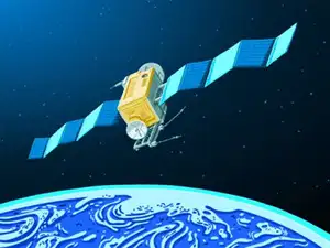 RISAT-1: India's first radar imaging satellite launched successfully ...
