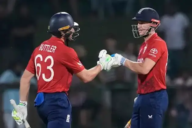Highlights England vs Pakistan Score: ENG become the first team to ...