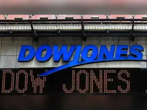 Dow Jones rise more than 400 points today: Dow Jones eyes record high ...