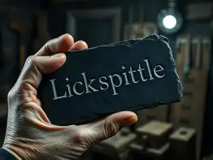 word of the day: Word of the day: Lickspittle - The Economic Times