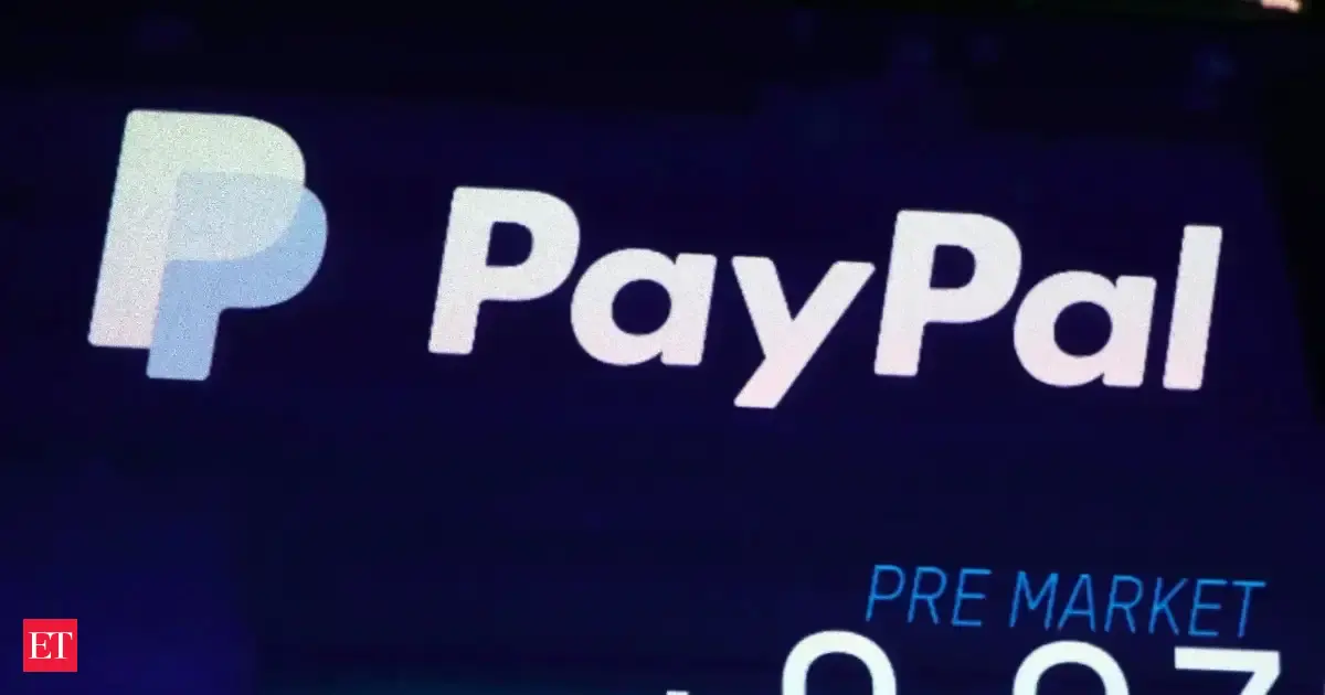 paypal stock: PayPal stock jumps over 7% after reports say Stripe may ...