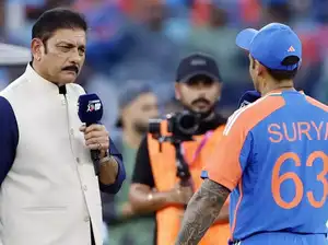 T20 World Cup: India needed the shakeup, need to rethink about team ...