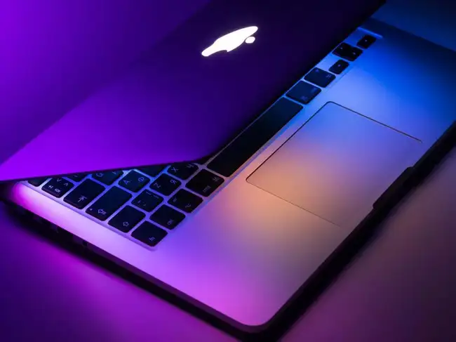Apple could launch touch-screen MacBook Pro with Dynamic Island this ...