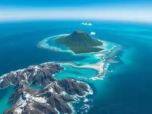 A Massive Lost Continent Is Hiding Beneath the Pacific, Geologists Say ...