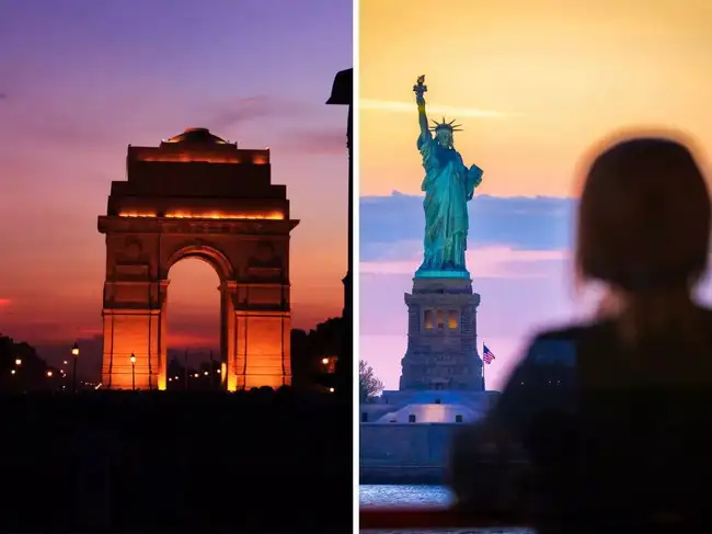 India is cheaper, but U.S. income is 13X higher: CA breaks down the ...