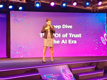 ET AI Conclave & Awards Live: ET AI Awards concluded; From HUL to Jio ...