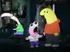 smiling friends ending: Latest News & Videos, Photos about smiling ...