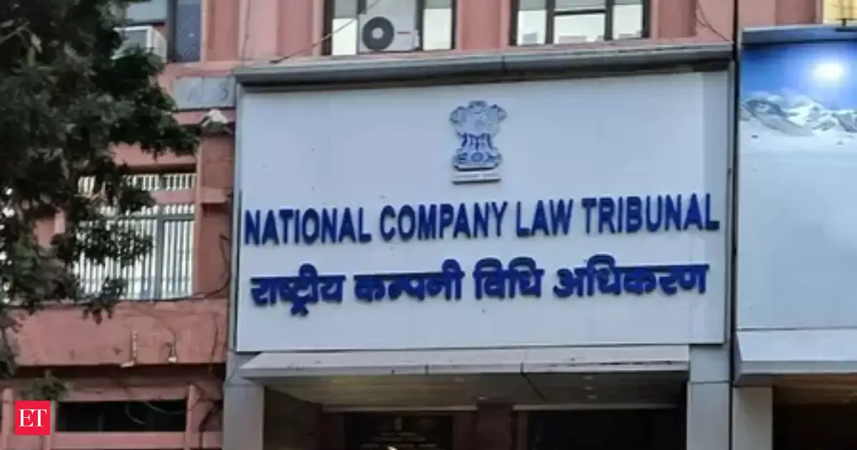 Jindal Poly Films class action lawsuit: NCLAT upholds admission of ...