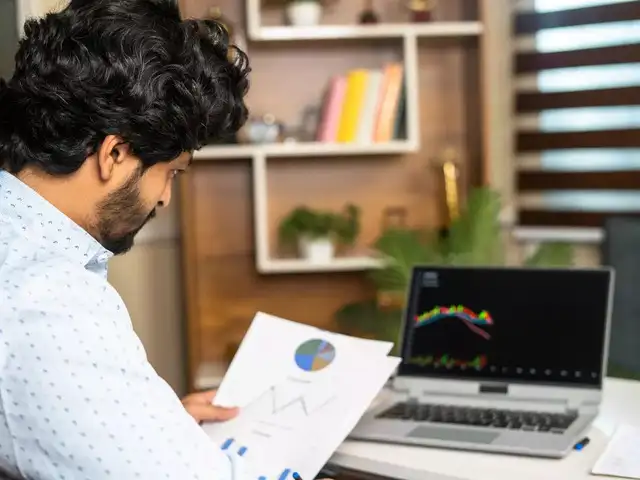 Market crash or paper loss? What mark to market really means for your ...