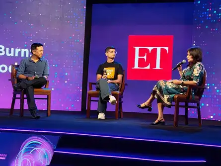 ET AI Conclave & Awards Live: ET AI Awards concluded; From HUL to Jio ...