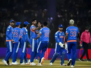 ICC T20 World Cup: Will India fall into Zimbabwe’s slower-ball snare ...