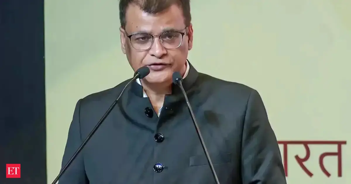 ED Director Rahul Navin to visit Chennai, review important cases - The ...